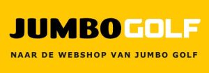 JUMBO GOLF: grootste assortiment, lage prijzen en beste service