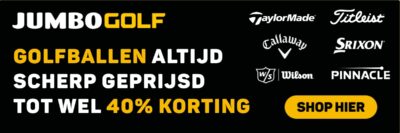 Greensome golf: een dynamische spelvorm